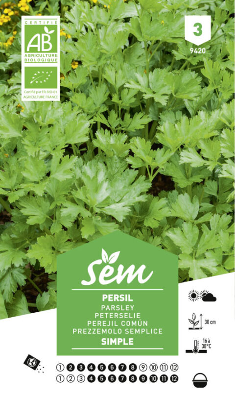 PERSIL SIMPLE BIO | SEM